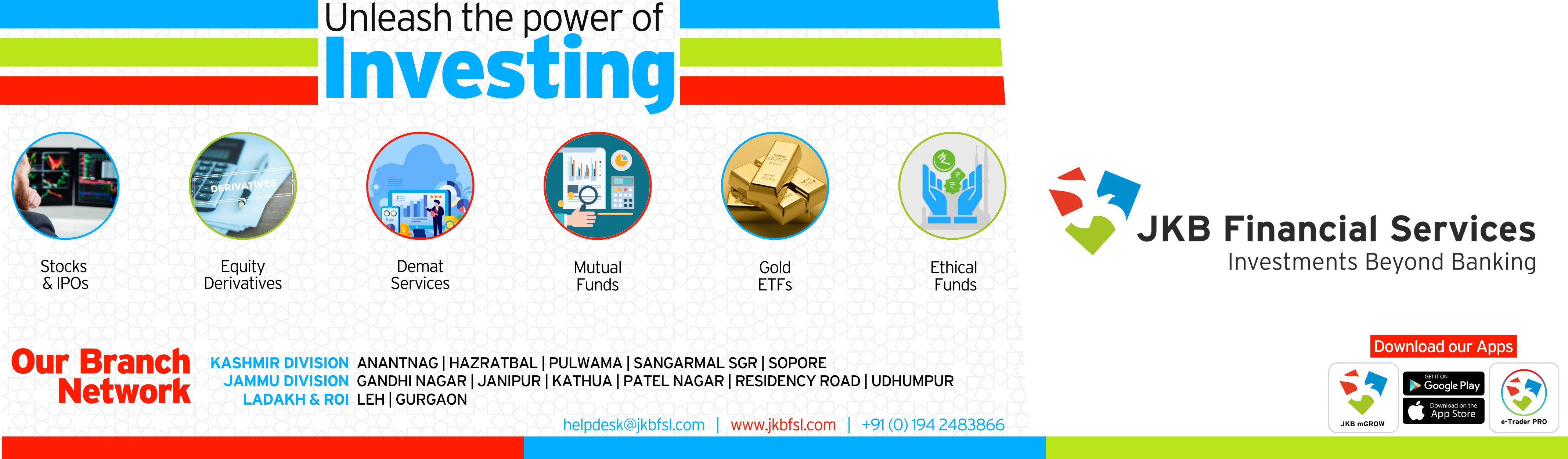 JKB Financial Services Ltd.